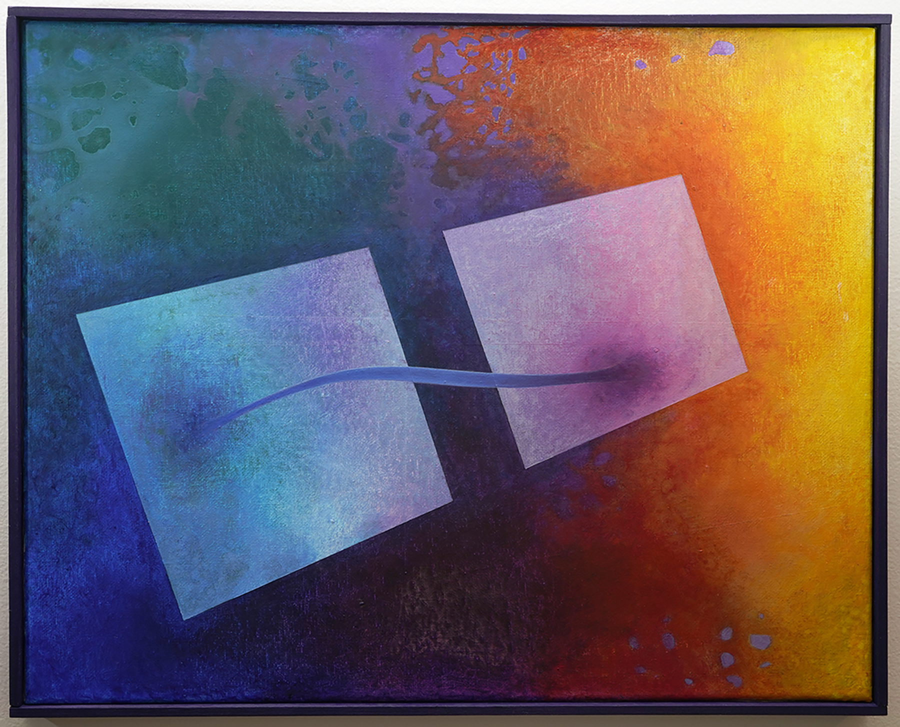 Sulzenko & Grabill — November 2024 | the light ekphrastic